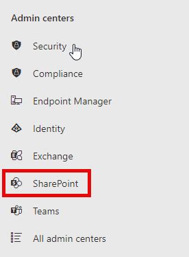 Ways To Change The SharePoint Site Power Tech Tips