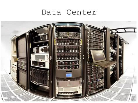 Ppt Data Center Powerpoint Presentation Free Download Id 3733735