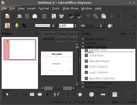How To Install Libreoffice On Archlinux