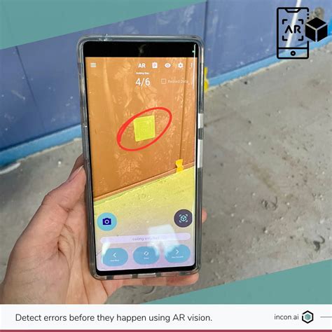 Incon Ai On Linkedin Construction Ar Efficiency Sustainability Ar Innovation Technology…