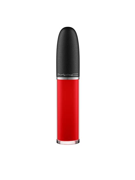 Buy Mac Retro Matte Liquid Lip Colour Fashion Legacy 5 Ml Lipstick