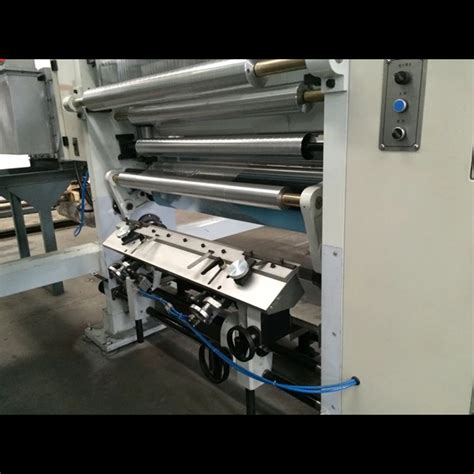 Jual Mesin Cetak Flexographic Rotogravure B F T Tangerang Victory Indah Pelangi