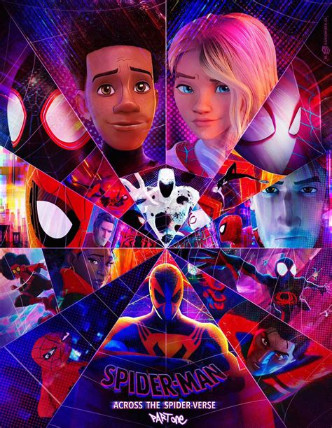 Spider Man Into Spider Verse Free Online Bfjlpt