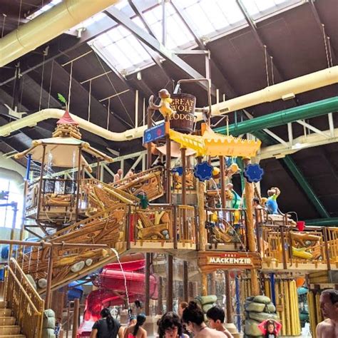 Great Wolf Lodge Guide Anaheimgarden Grove Enjoy Oc