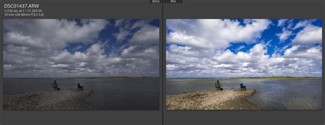 RAW Vs JPEG Nineteen