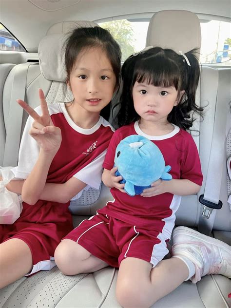 Con út Đoàn Di Băng Học Trường Quốc Tế 350 Triệu Năm Yêu Cầu Thực đơn Riêng Tên Món ăn Gây