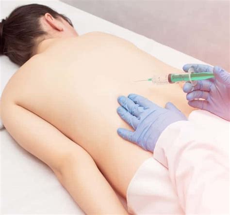 What Can I Expect From A Trigger Point Injection