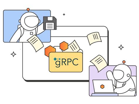 GRPC Basics