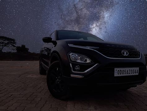 Harrier Car Wallpapers