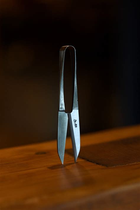 Japanese Thread Snips Ship John