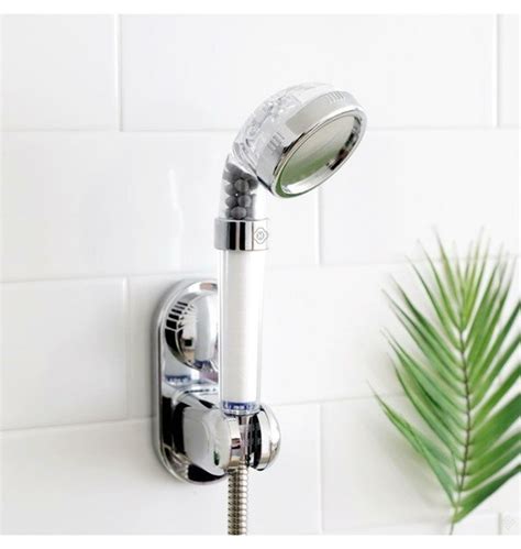 3단 수압조절 2중 필터 샤워기 헤드 샤워헤드 수압 조절 절수 수압상승 녹물제거 티몬