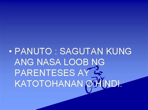 MATCHING TYPE PANUTO PILIIN ANG TAMANG SAGOT NA MATCHING TYPE PANUTO PILIIN ANG TAMANG SAGOT NA