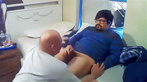 Bald Fag Cocksucker Services Dl Married Latin Daddy