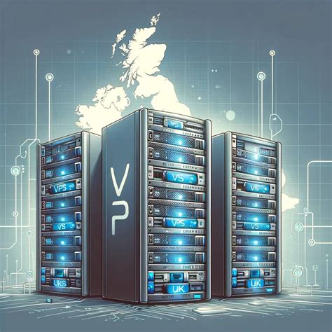 Comprehensive Guide To Vps Hosting In The Uk Features Benefits And Providers Vps Navigator