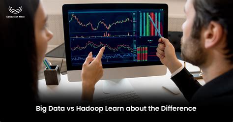 Big Data Vs Hadoop Learn About The Difference
