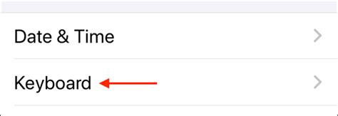 How To Install And Use Third Party Keyboards On IPhone And IPad