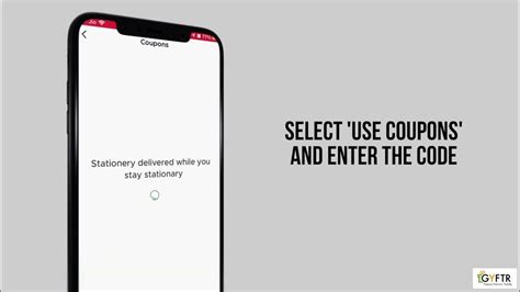 How To Redeem Blinkit T Vouchers Youtube