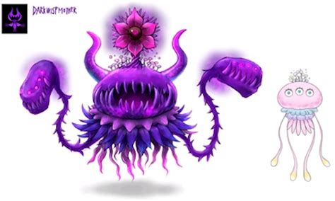 Nega Mother Wisp Sonic News Network Fandom Powered By Wikia