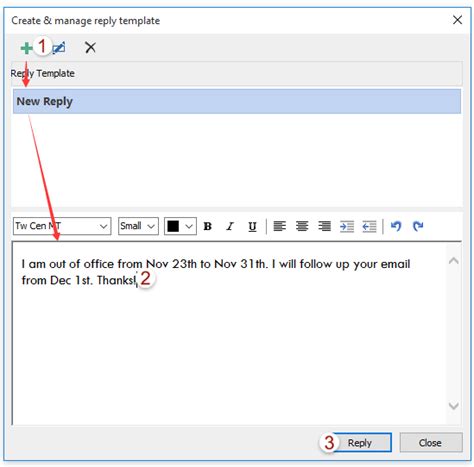 How To Mass Reply To Multiple Or All Emails At Once In Outlook
