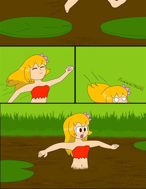 Comm Hop Along Bog P1 By Basher The Basilisk On Deviantart