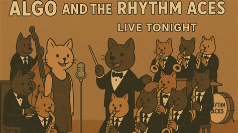 That Algorithm Is Killing Me