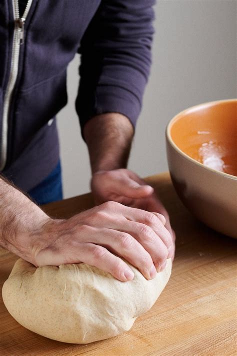 The Ultimate Guide To Mixing Bread Dough The Perfect Loaf