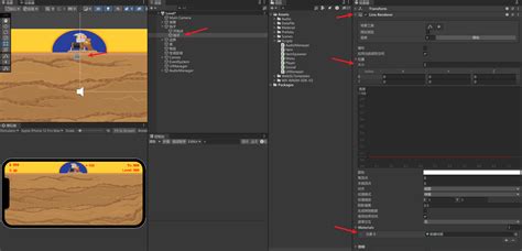 半天重现经典：unity复刻黄金矿工 Csdn博客
