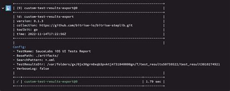 continuous testing for mobile apps at scale with sauce labs and bitrise