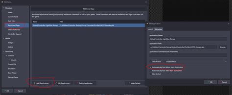 Same Game Different File Types Noobs LaunchBox Community Forums
