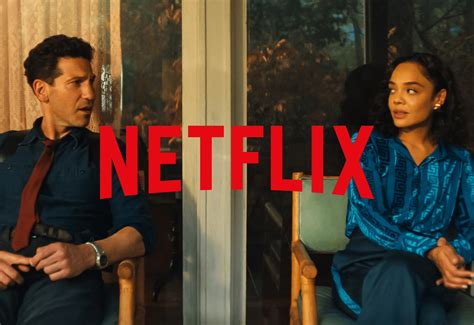 Netflix Thriller His And Hers Draws Nearly 90 Million Hours Of Viewing