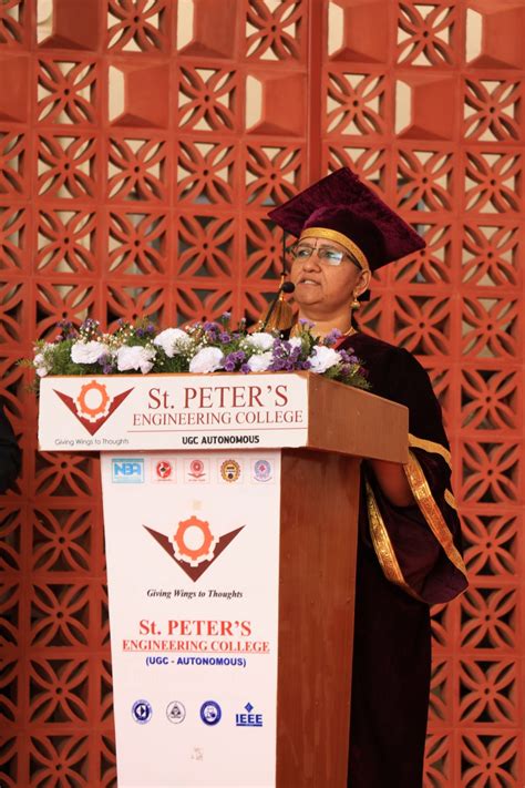 Dr Srikanth Nandoori On Linkedin Btech Engineering Graduates