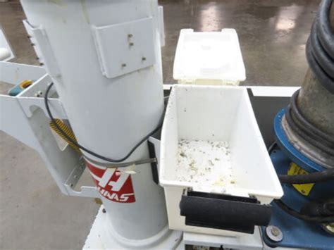 Haas Hpc 1000 Cnc Lathe Filtration Unit Hydra Cell Ubuy India