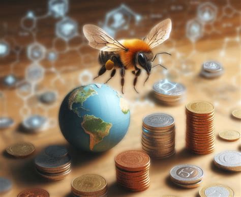 The Importance Of Bees For The Planet And The Global Economy