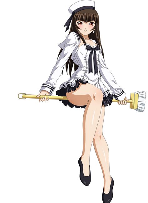 Ten I Ikkitousen Danbooru