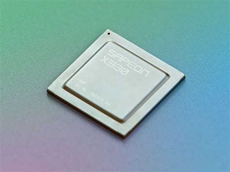 New Ai Chip Biotech Breakthrough Moon Mission Announced