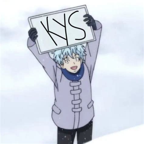 Kaido Says Keep Yourself Safe In 2024 Saiki Funny Anime Pics Saki