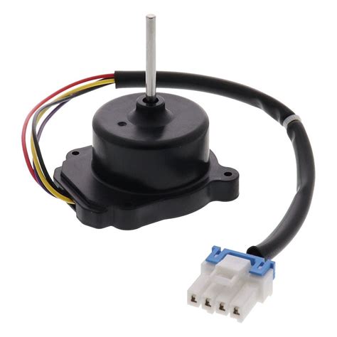Eau65058502 Refrigerator Condensor Motor Assembly For Lg Snap Supply Refrigerator Parts And