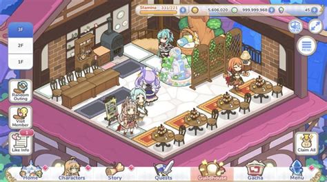 Goodbye En Server You Will Be Missed 🫡 R Priconne