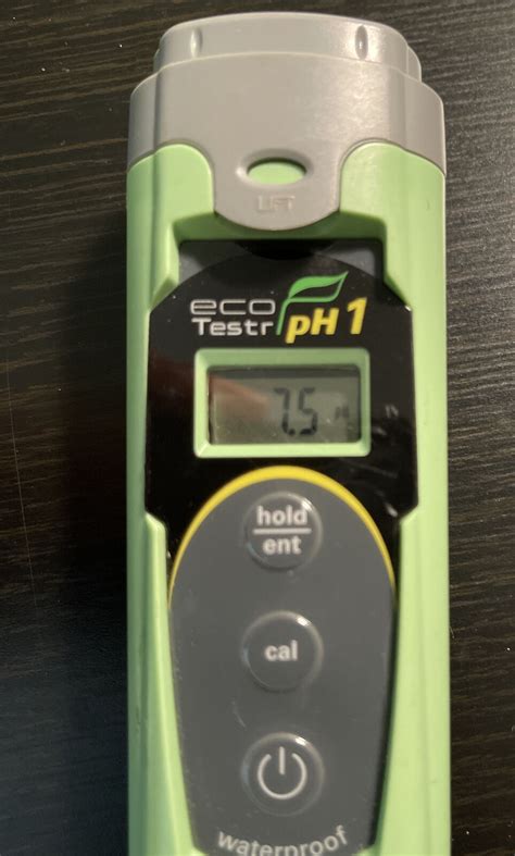 Eco Testr Ph1 Oakton Ecotestr Used Ebay