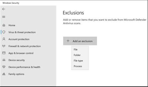 5 Ways To Manage Your Security With Windows Defender Softonic