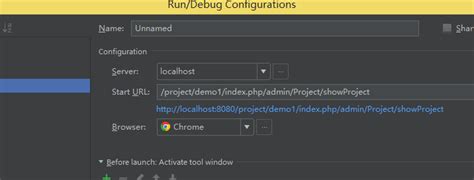 Phpstorm 中使用xdebug进行调试无法进入断点 Segmentfault 思否