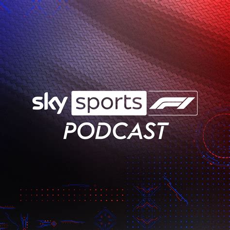 The F1 Show Irish Podcasts