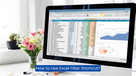 How To Use Excel Filter Shortcut Bbsmit
