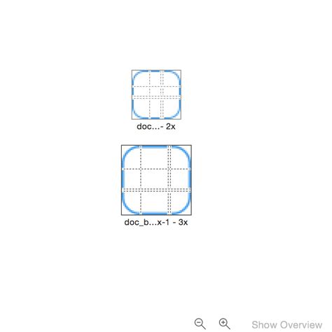 Ios 802 And Iphone Plus When I Set Uibutton Backgroundimage In Xib