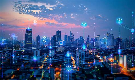 5 نقش رایج اینترنت اشیا Iot در توسعه وب اپلیکیشن‌ها