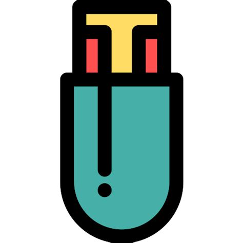 Data Storage Usb Vector Svg Icon Svg Repo