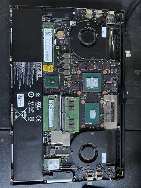 Whats Causing My Gpu And Cpu To Overheat R Razer