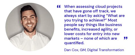 Steps To Cloud Optimisation