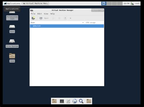 Building A Networking Virtual Lab Part 2 Install Vnc With Xfce On Centos 7