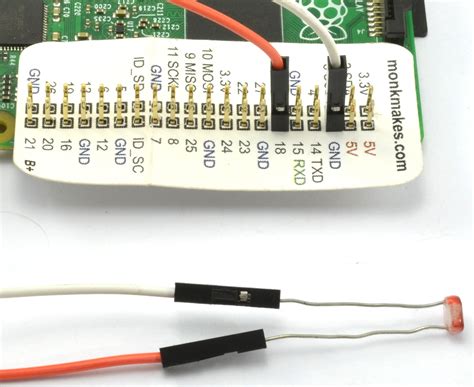 Raspberry Pi Fridge Monitor — Raspberry Pi Official Magazine